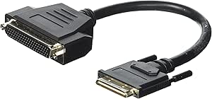 Digi 76000534 Network Cable : Amazon.com.mx: Electrónicos