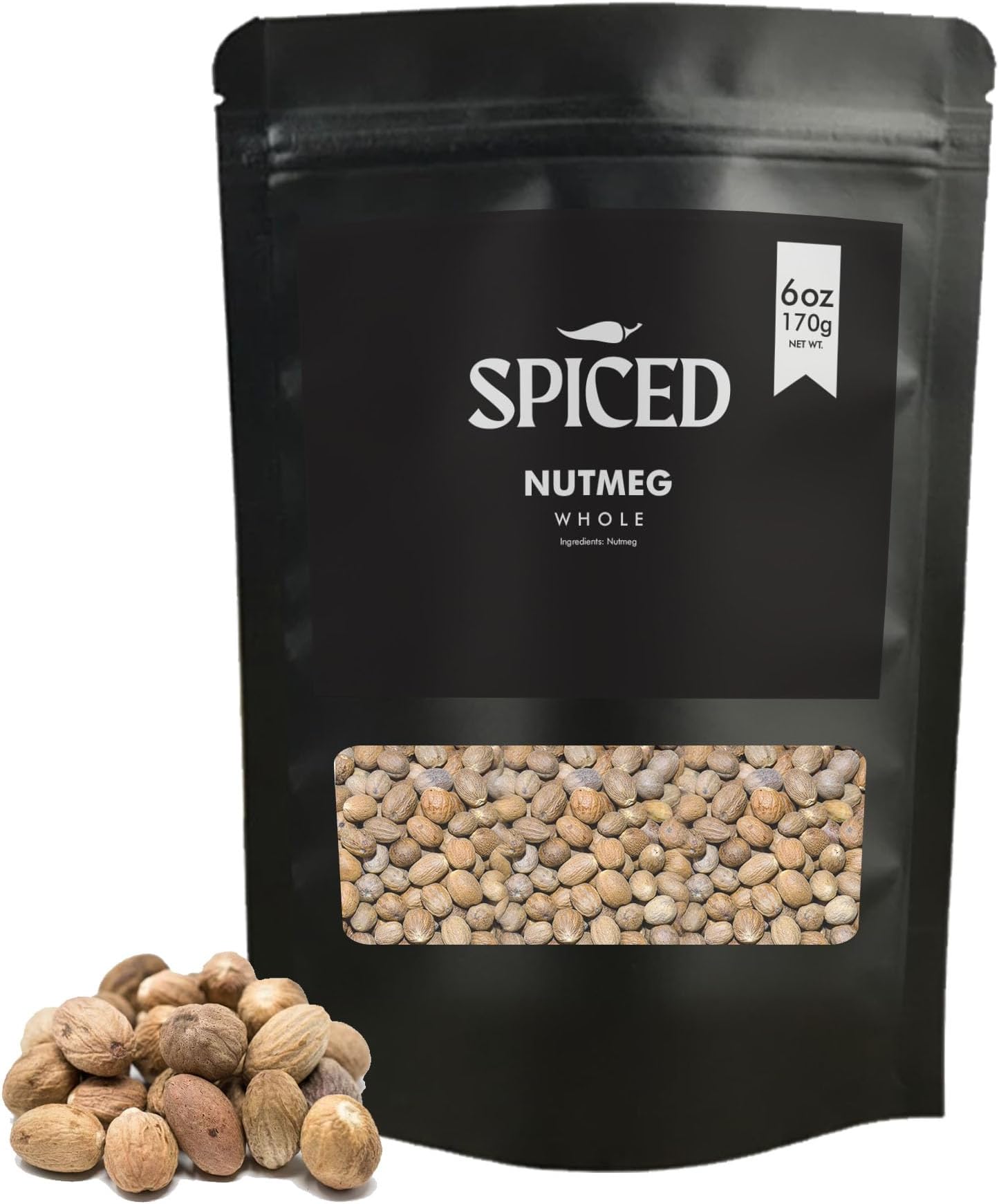 Amazon.com : Spicefun Star Anise, Chinese Star Anise Whole 7oz(200g ...
