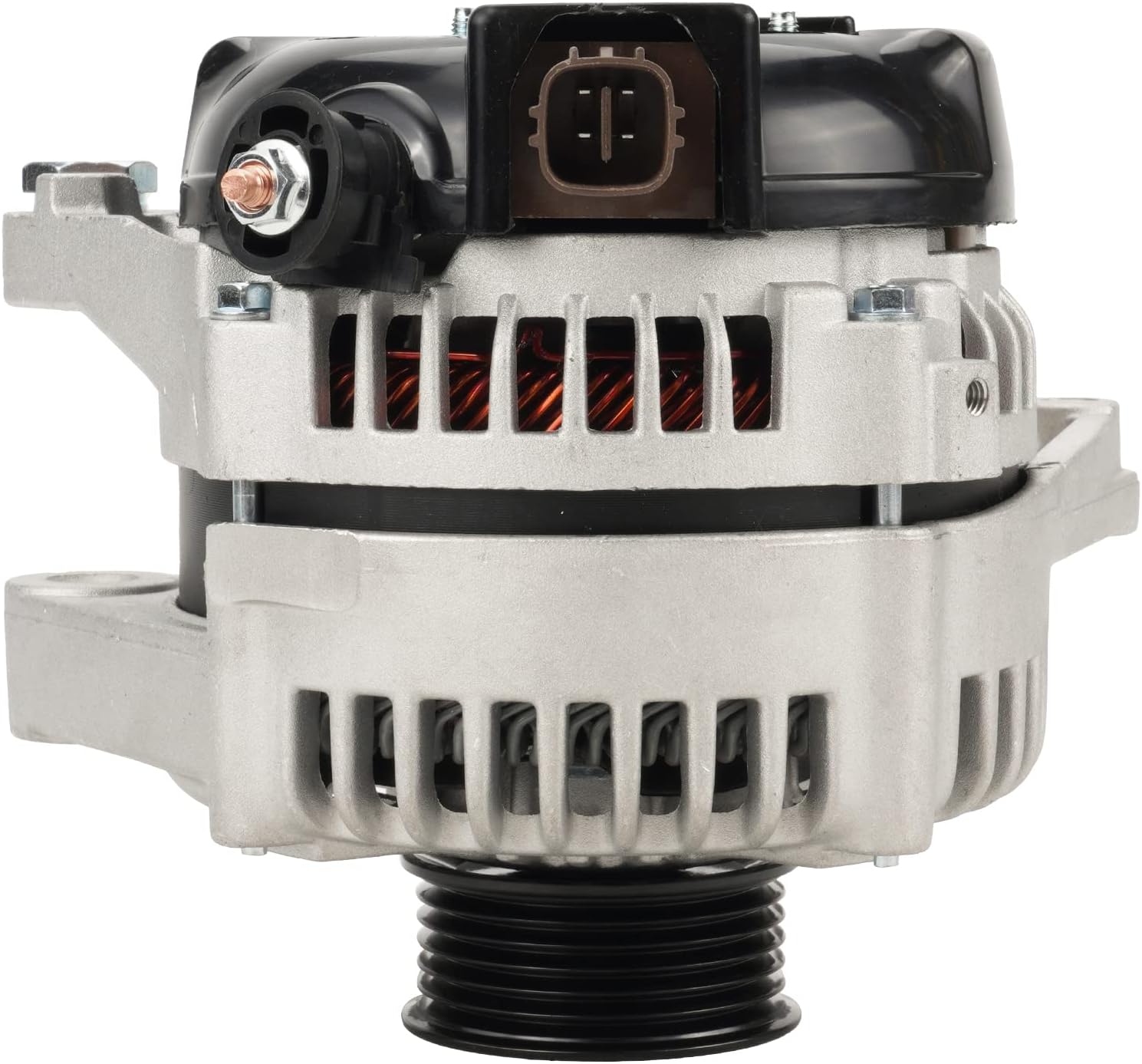 Amazon.com: KAC Alternator,Automotive Replacement Alternator Fit for ...