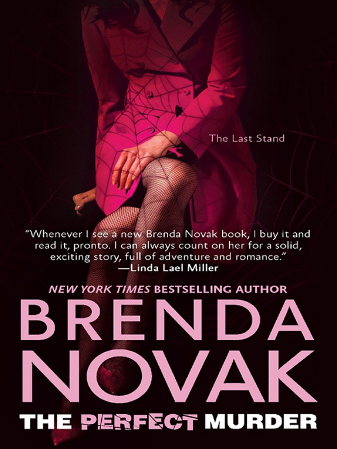 Amazon.com: The Perfect Murder: A Chilling Thriller About an ...
