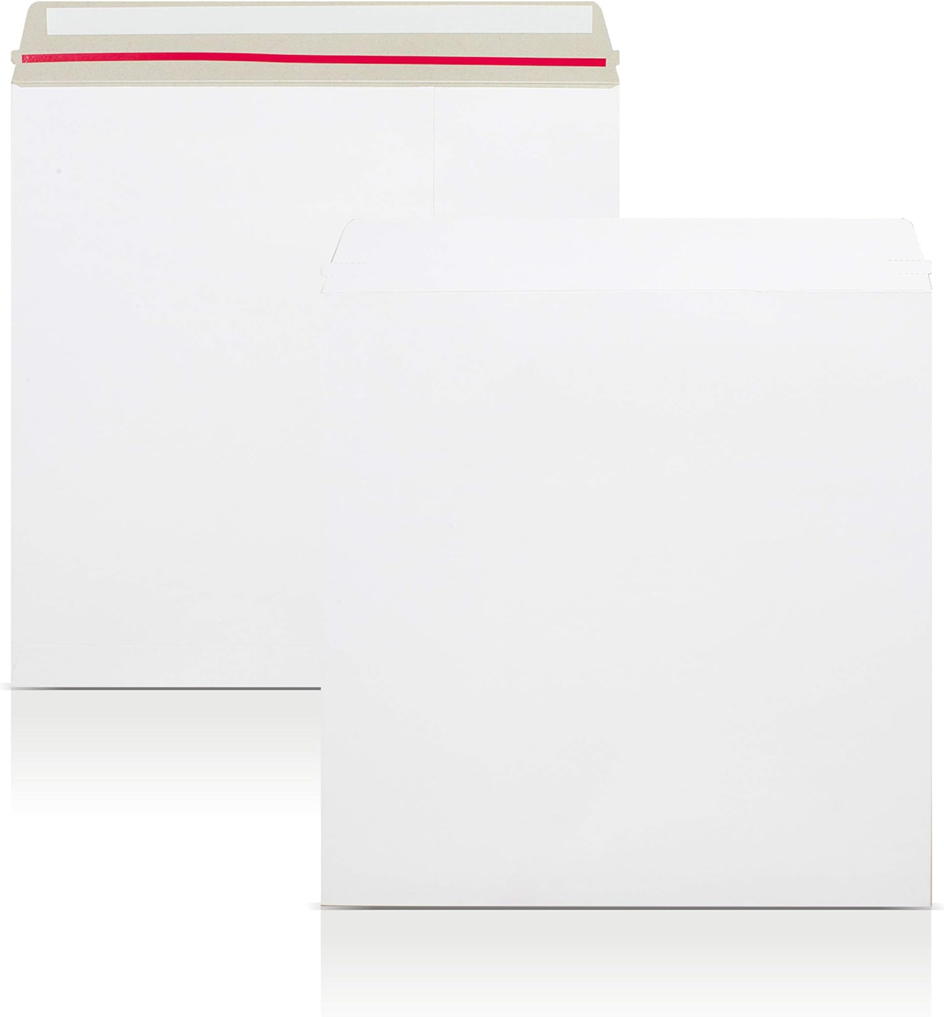 EPOSGEAR A3/C3 White All Board Calendar Card Envelopes 457mm x 330mm ...