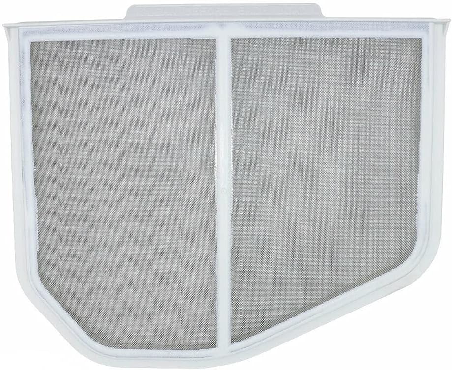 Amazon.com: Dryer Lint Screen W10049360 : Appliances