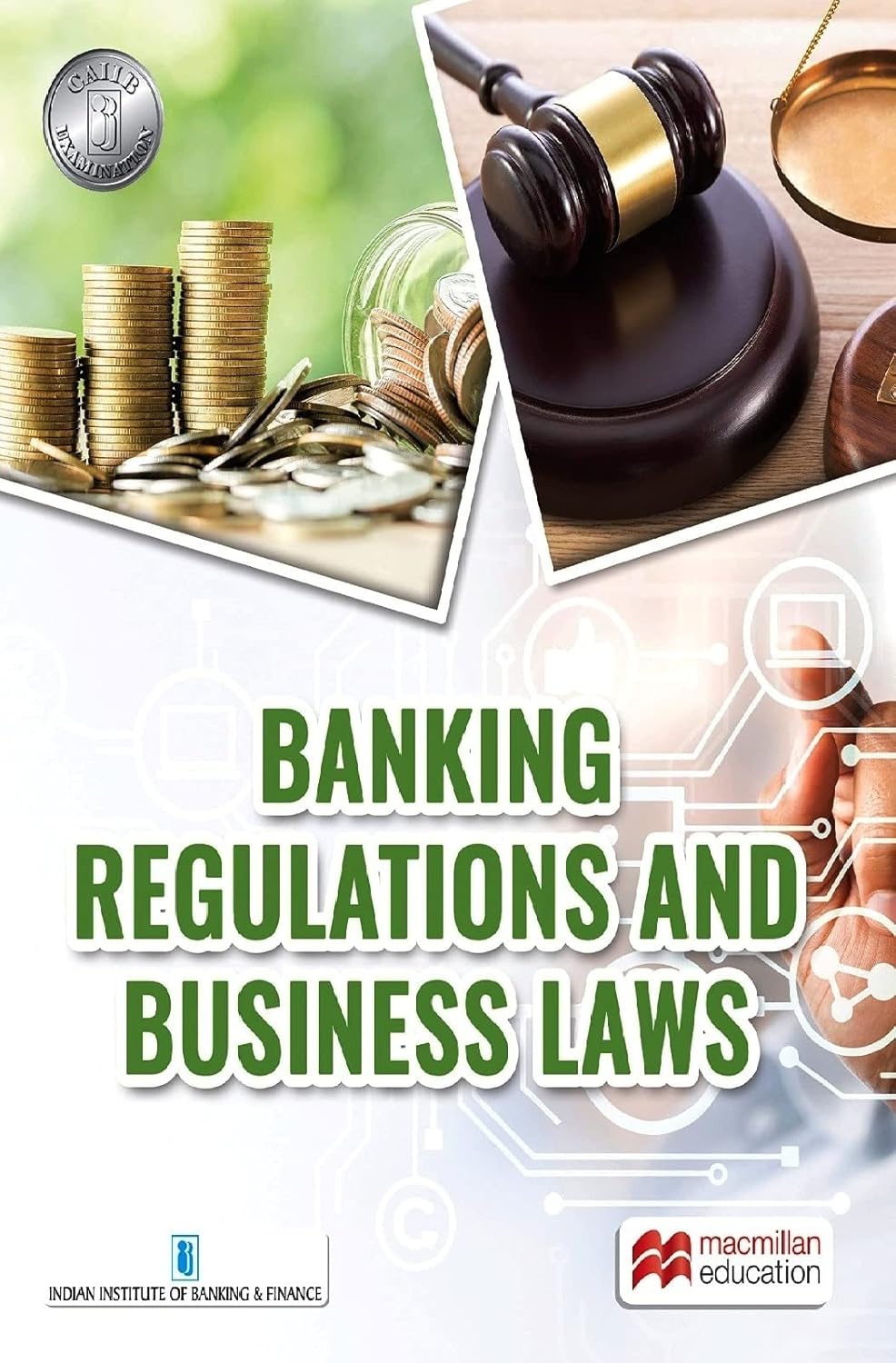 Buy Banking Regulations & Business Laws Book Online at Low Prices in ...