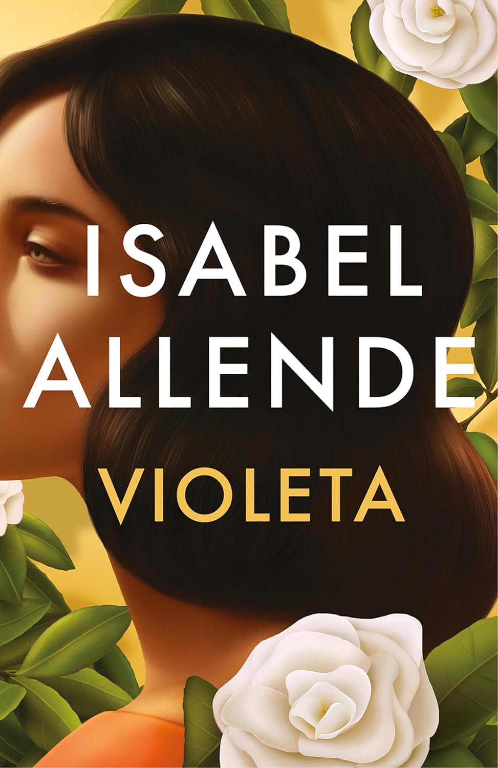 Violeta (Spanish Edition): Allende, Isabel: 0001644734788: Amazon.com ...
