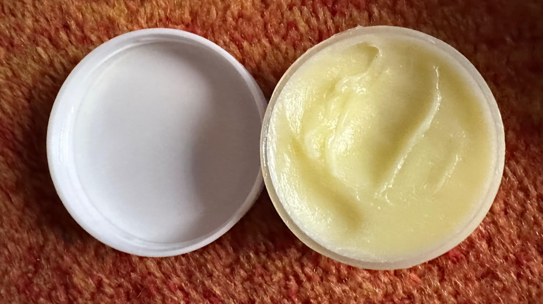 Absolei Zinc Oxide Ointment, Natural Ointment for Skin Irritations and ...