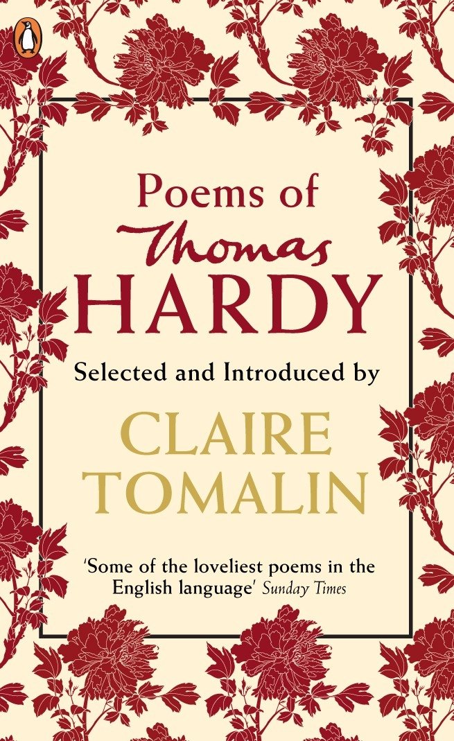 Poems of Thomas Hardy (Penguin Red Classics) eBook : Hardy, Thomas ...