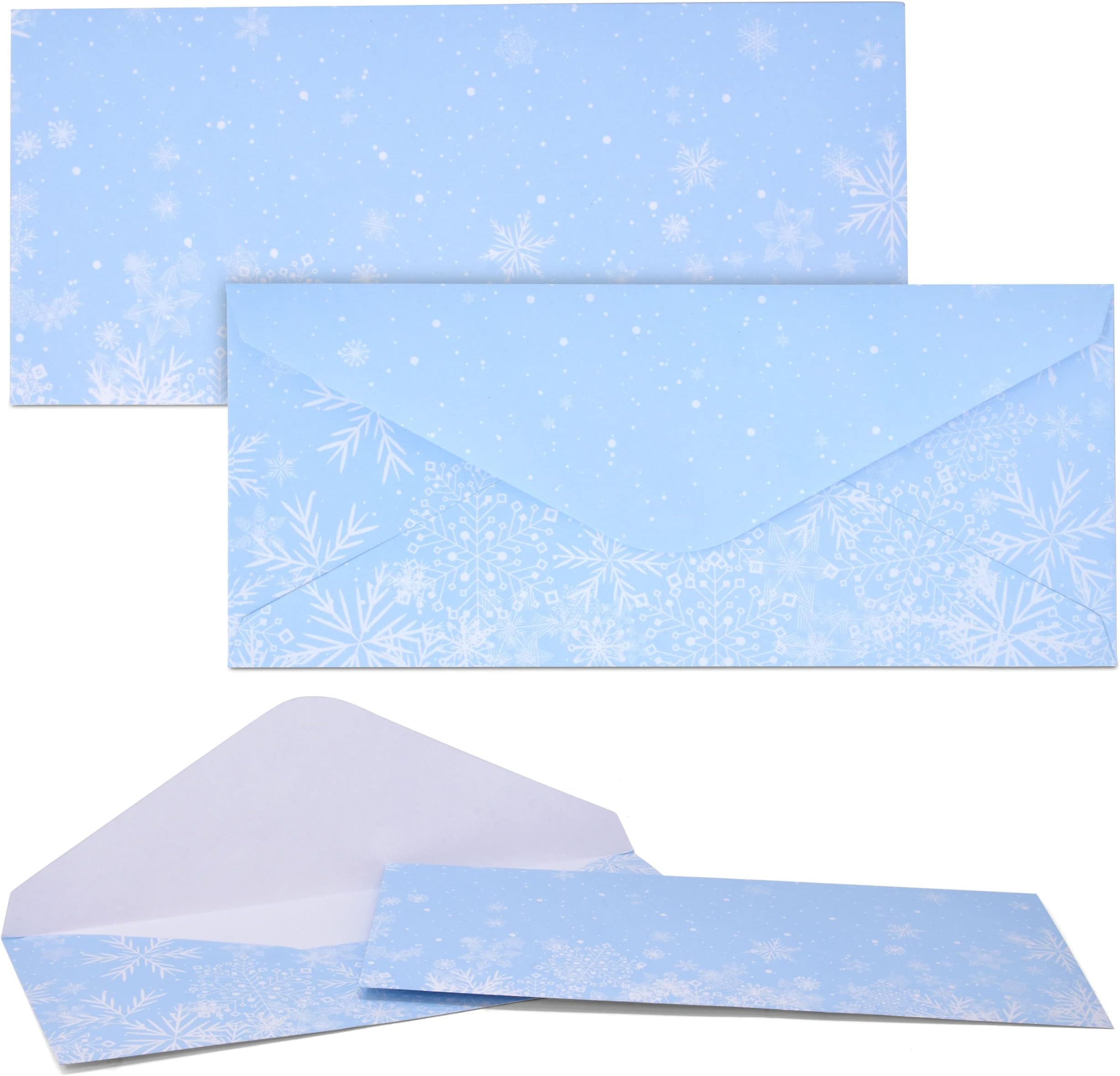Amazon.com : Antique Bells #10 Holiday Envelopes - 80 Envelopes ...