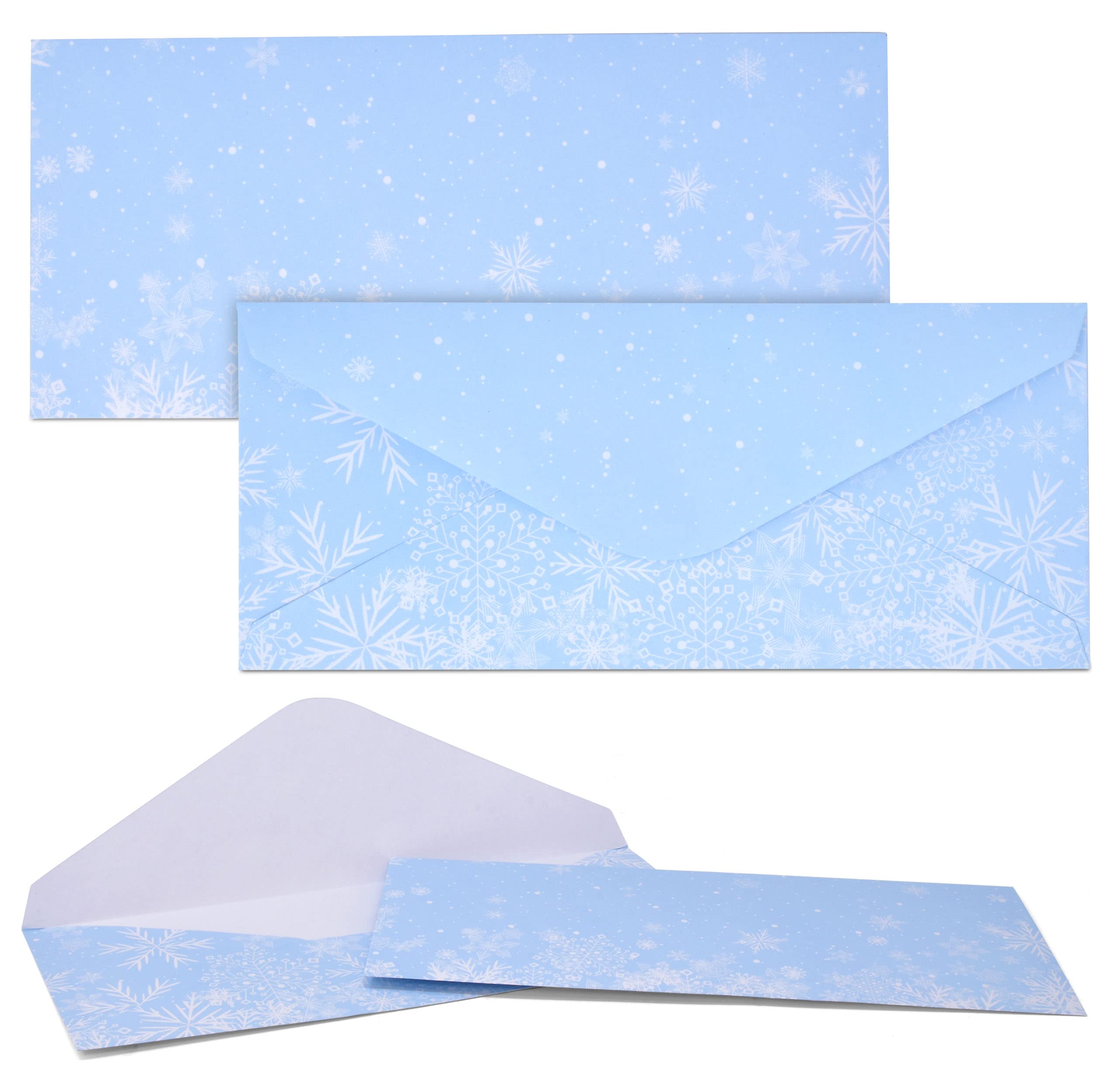 Mailing Supplies For Holidays