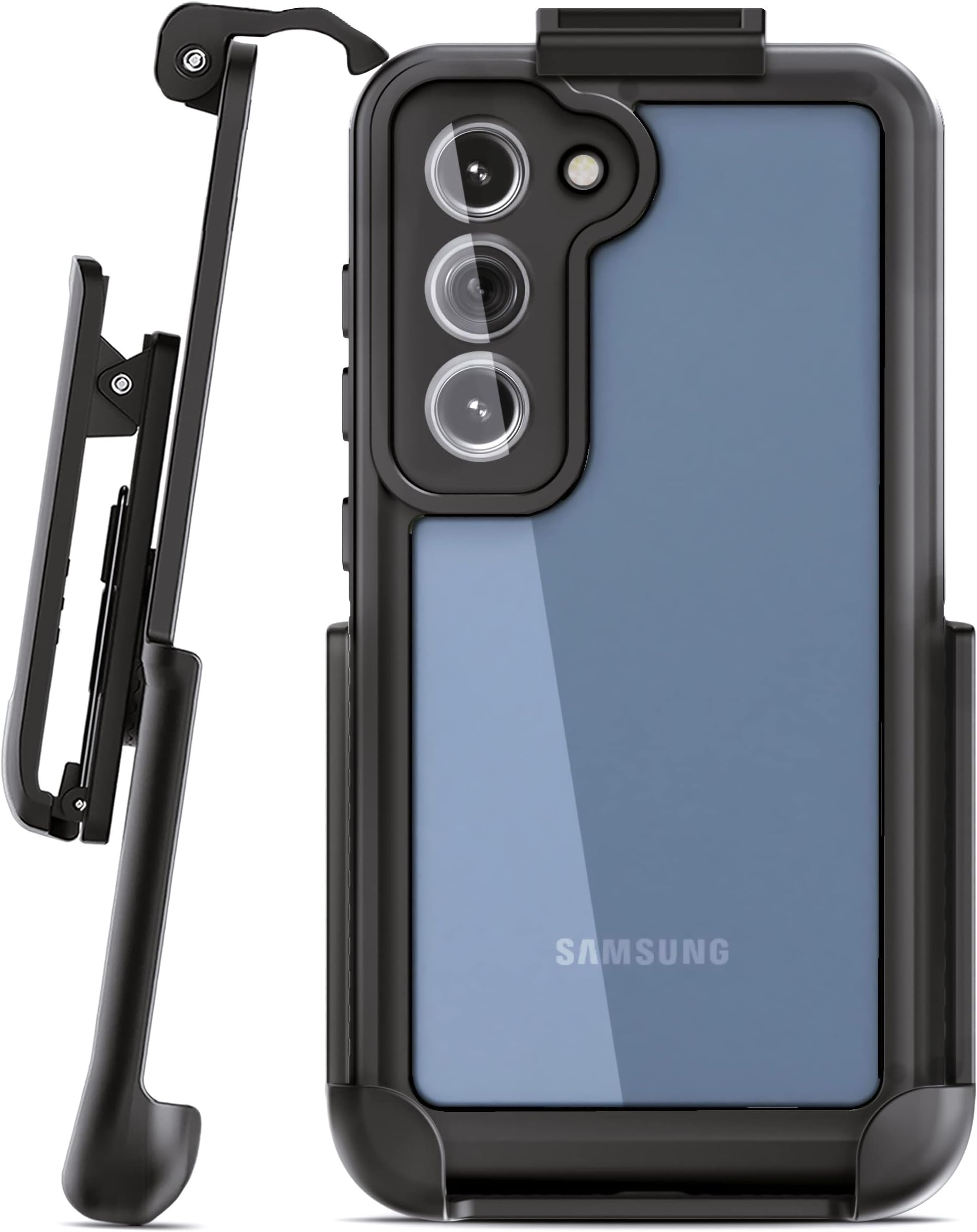 Amazon.com: Encased Belt Clip - Fits with Spigen Tough-Armor Series ...