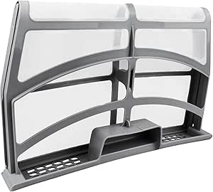 Amazon.com: Upgraded W10859086 W10608811 Dryer Lint Screen Filter ...