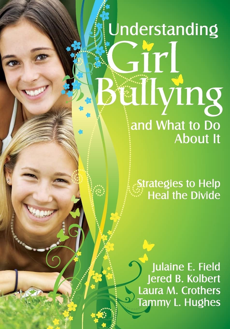 Amazon.com: Understanding Girl Bullying and What to Do About It ...