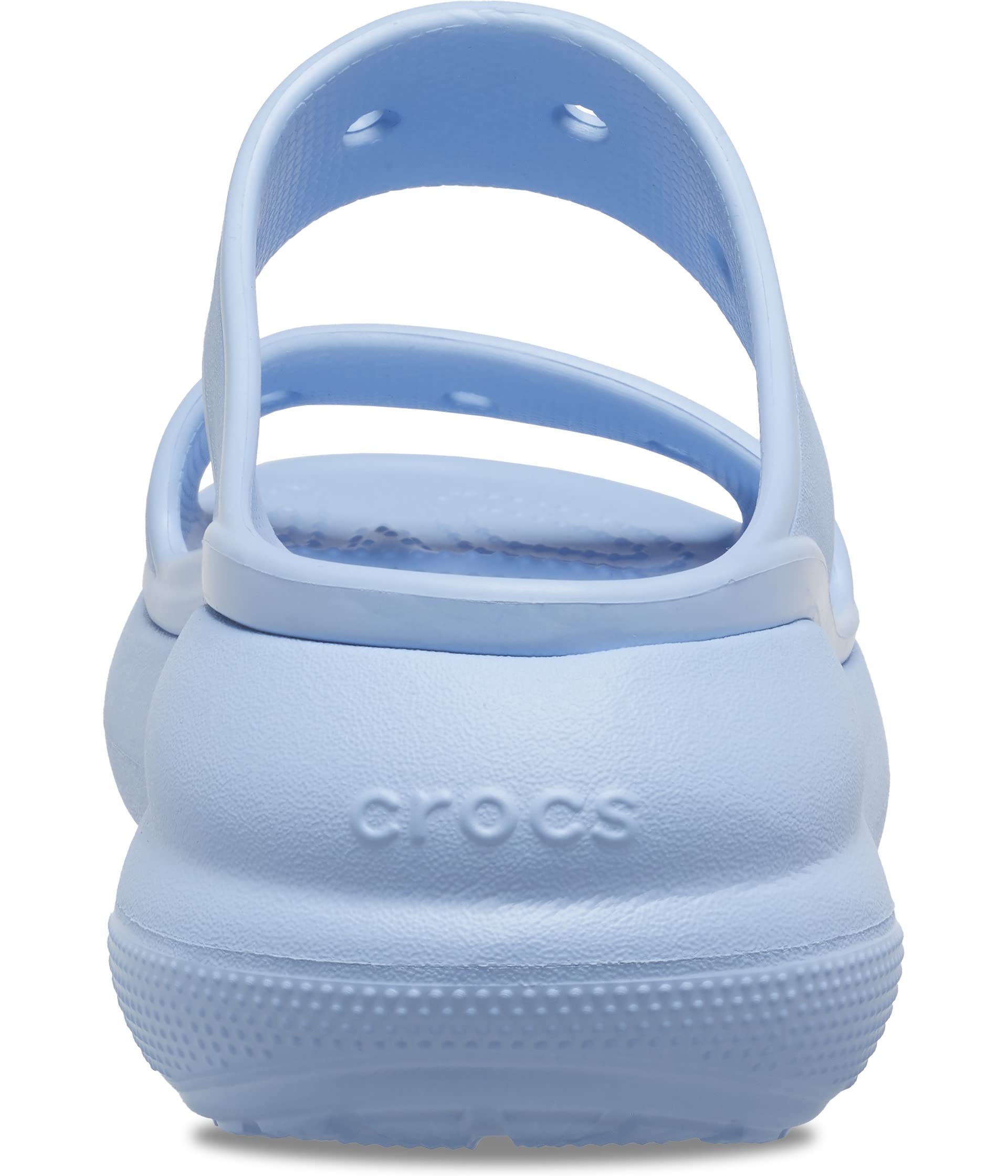 Snapklik.com : Crocs Unisex Crush Platform Sandals