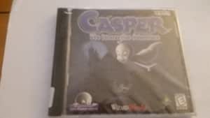 Amazon.com: Casper Interactive Adventure : Software