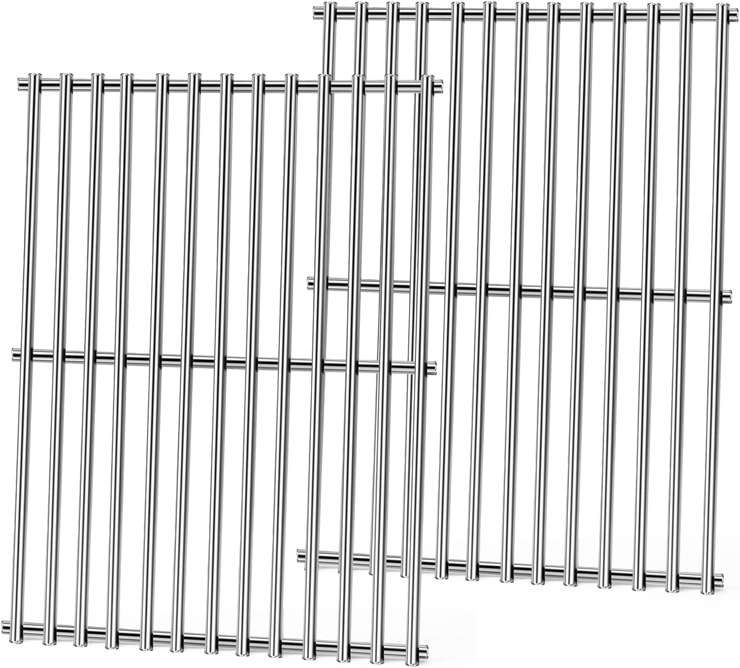 Amazon.com : YIHAM 304SS 91288 Grill Warming Rack for Weber Spirit 200 ...