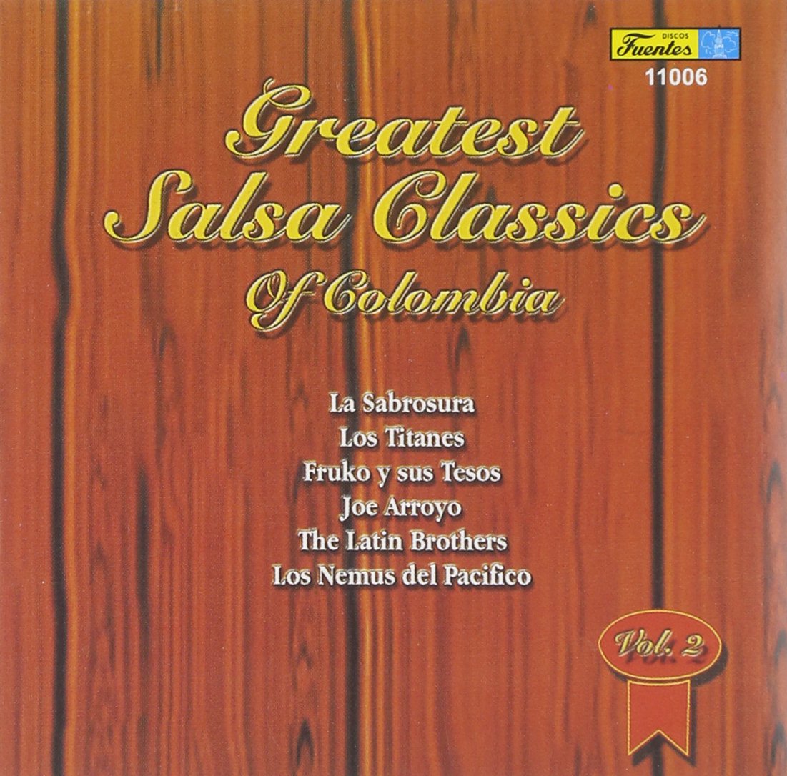 Greatest Salsa Classics Of Col Amazon de Musik CDs Vinyl greatest-salsa-classics-of-col-amazon-de-musik-cds-vinyl