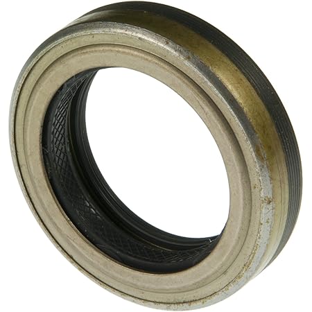 Amazon.com: National 710863 Axle Shaft Seal : Automotive