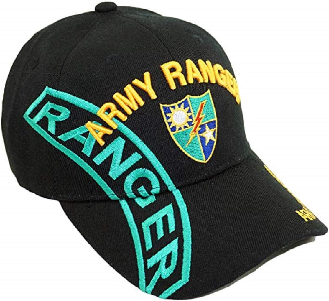 Amazon.com: U.S. Military Official Licensed Embroidery Hat Army Navy ...