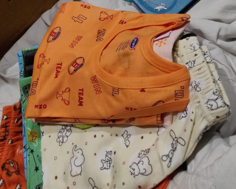 Buy The Boo Boo Club Baby's Regular Shorts (TBBCS10_Blue_0 Months-6 ...
