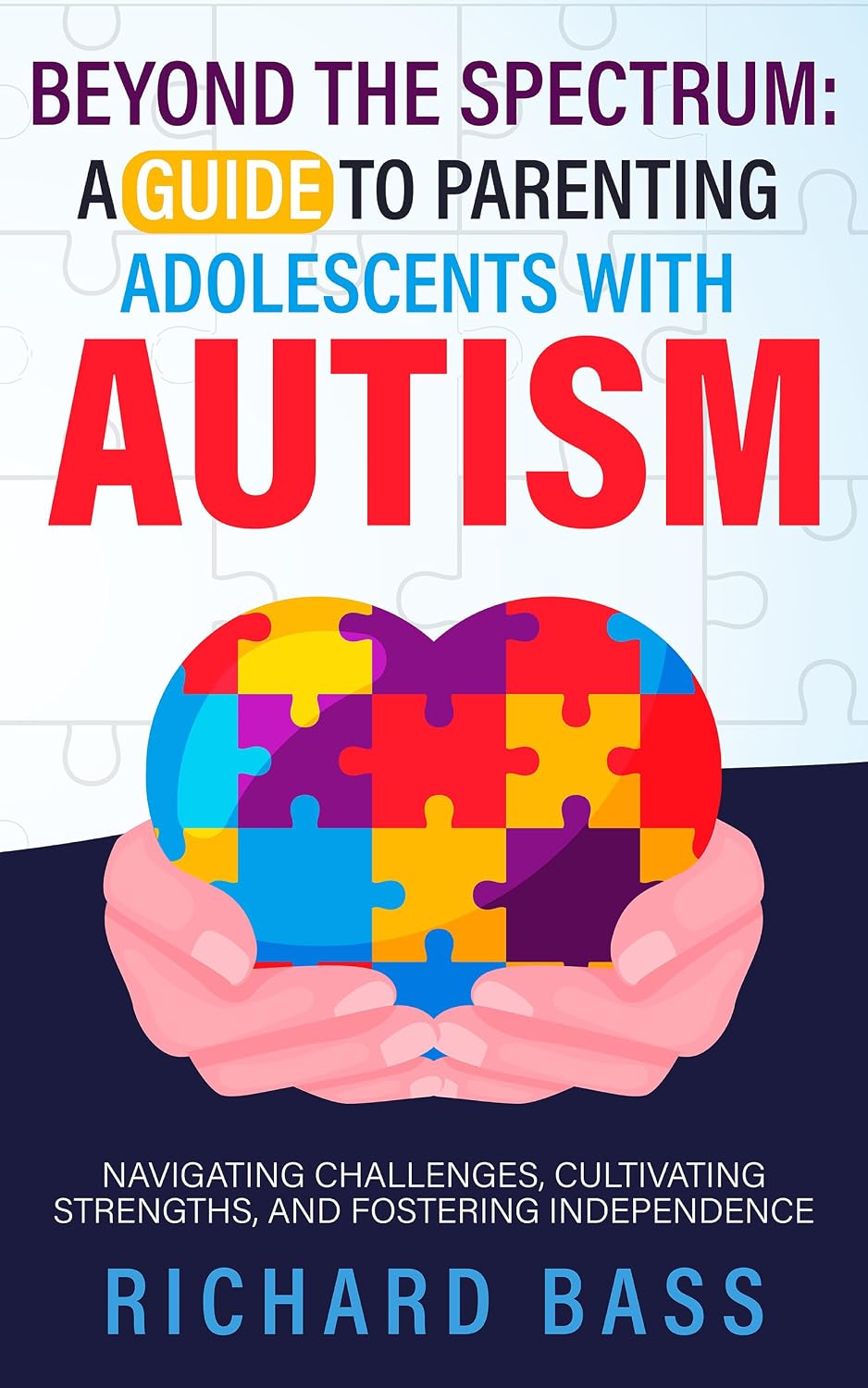 Amazon.com: Beyond the Spectrum: A Guide to Parenting Adolescents With ...