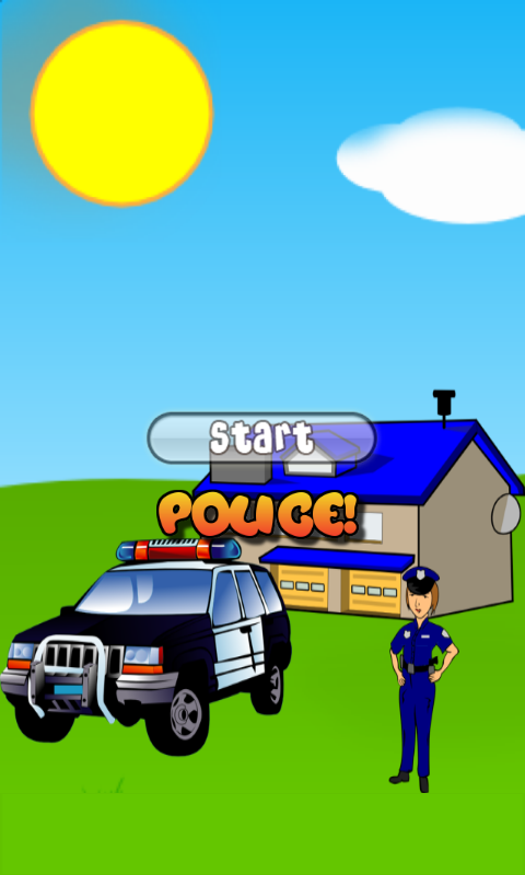 Police Games - App on the Amazon Appstore