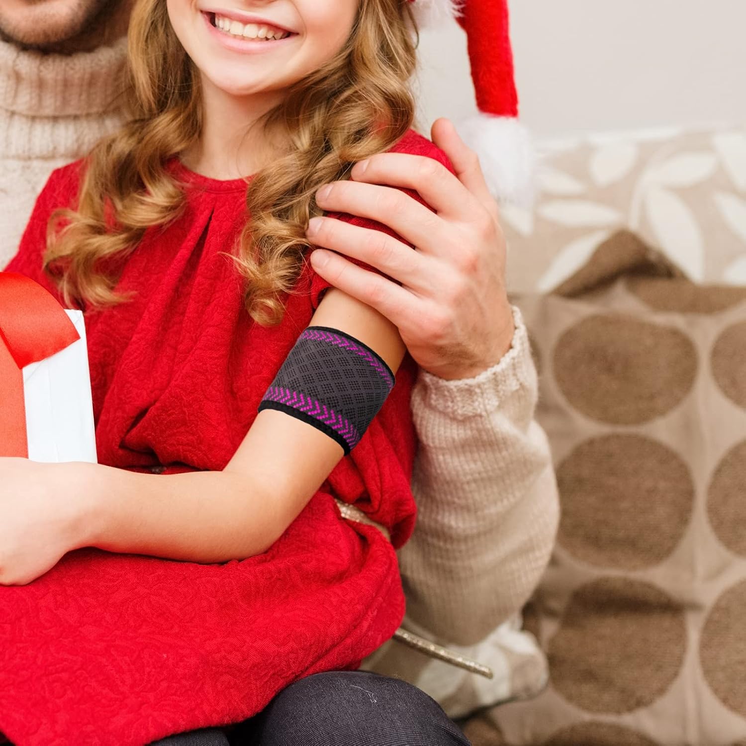 Buy Diabetes Arm Band for Insulin Pod Monitoring Systems - Omnipod ...