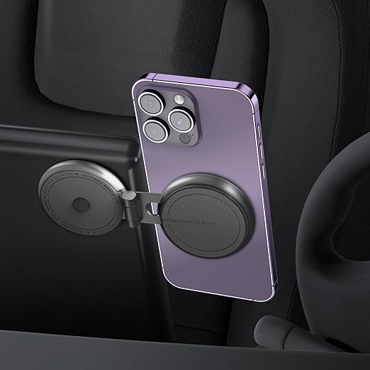 Amazon.com: KESTERRA Tesla Phone Mount - Tesla Model 3/X/Y/S ...
