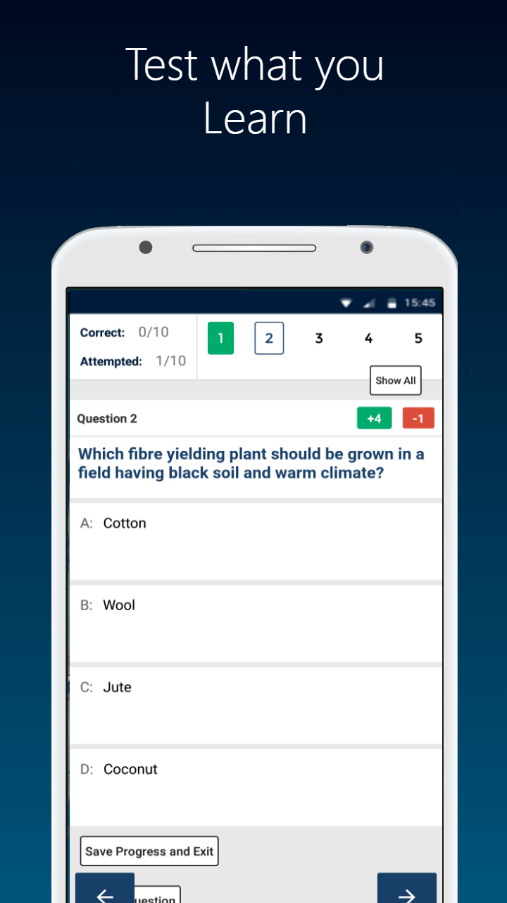 Class 6 App CBSE NCERT Science Maths English Hindi - App on Amazon Appstore