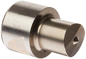 Nitto Kohki TK00201-0 Punch for E55-0619 Handy Selfer Electric Punch, 14 mm Size : Amazon.ca ...