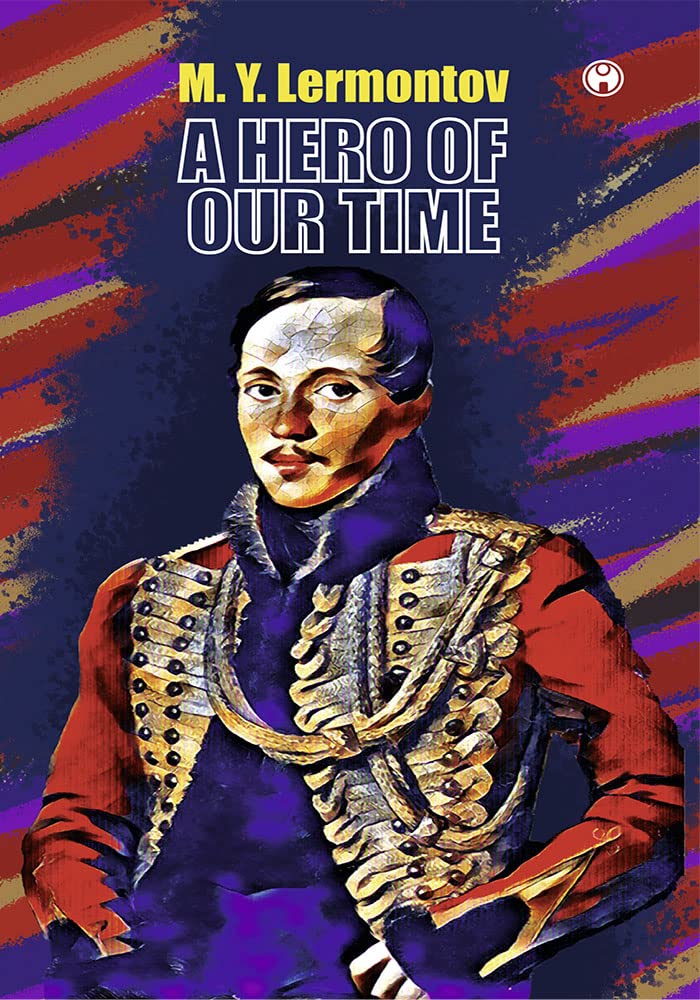 Buy A Hero of Our Time Book Online at Low Prices in India | A Hero of ...