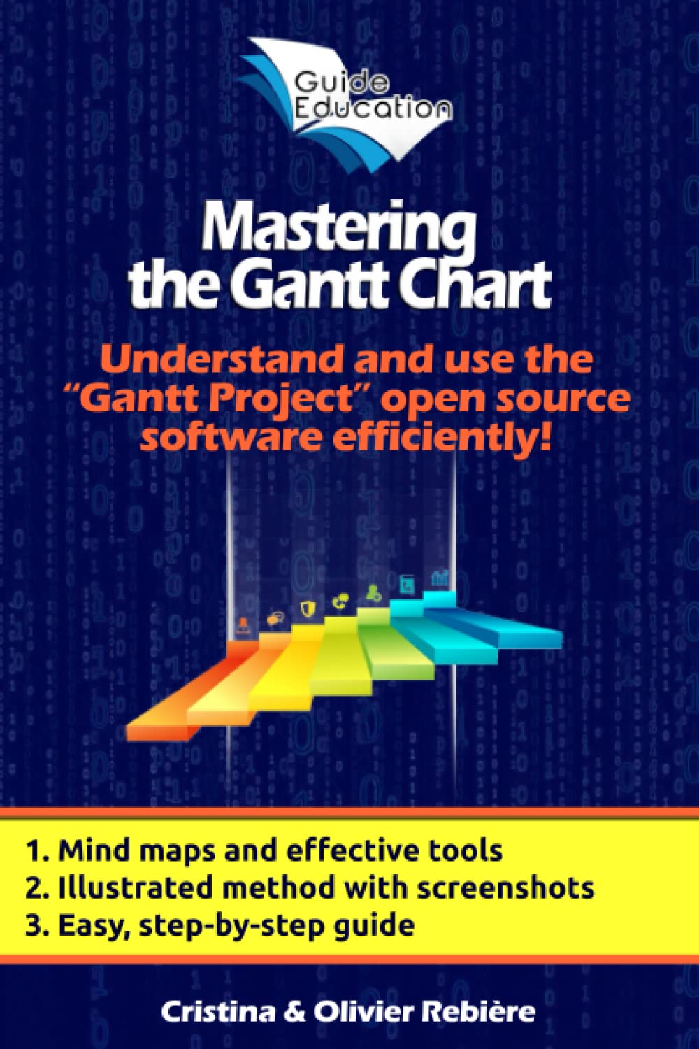 Mastering the Gantt Chart: Understand and use the "Gantt Project" open ...