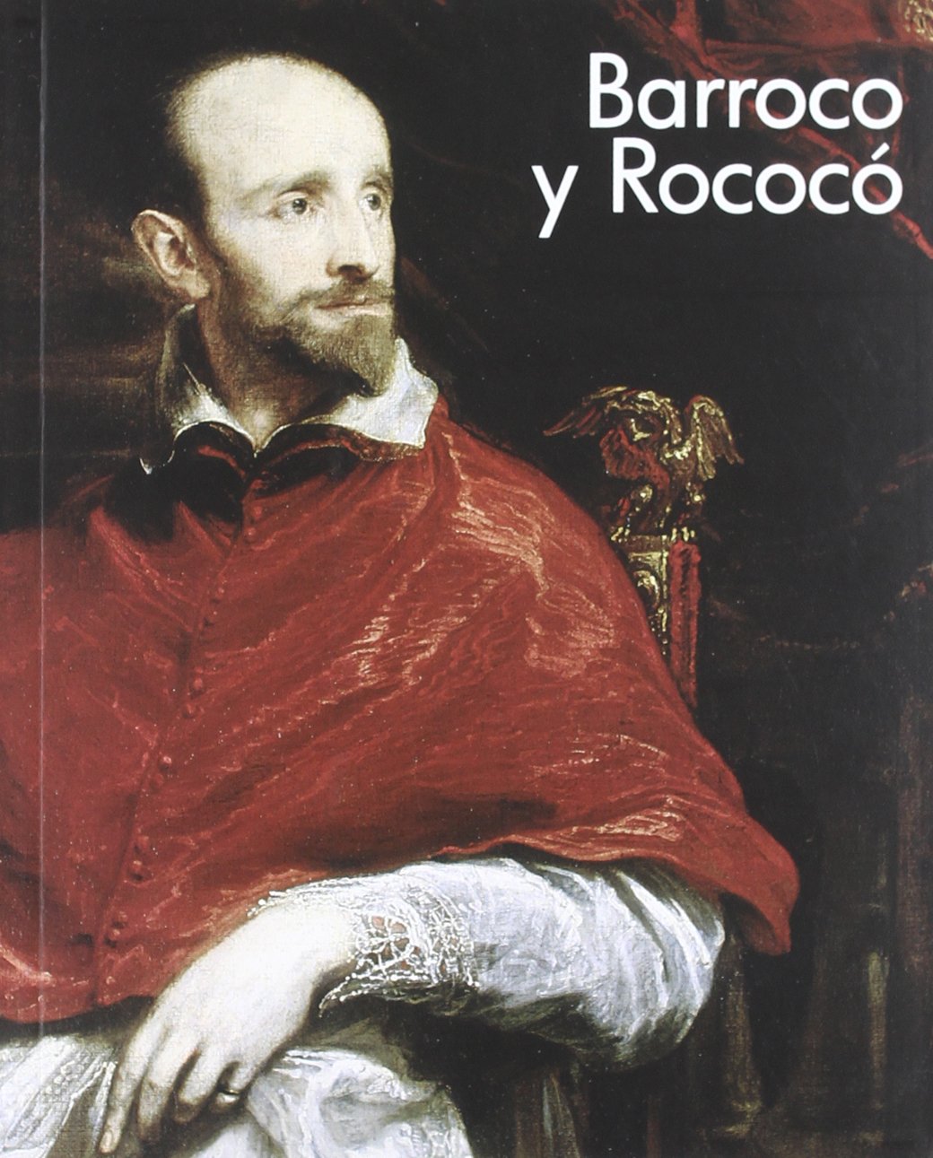 Amazon.com: BARROCO Y ROCOCO (Spanish Edition): 9788866370314: Unknown ...
