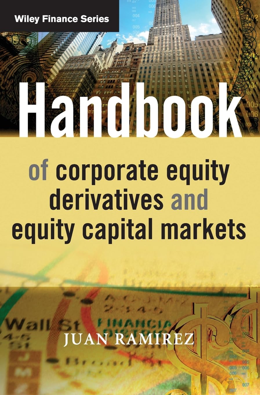 Amazon.com: Handbook of Corporate Equity Derivatives and Equity Capital ...