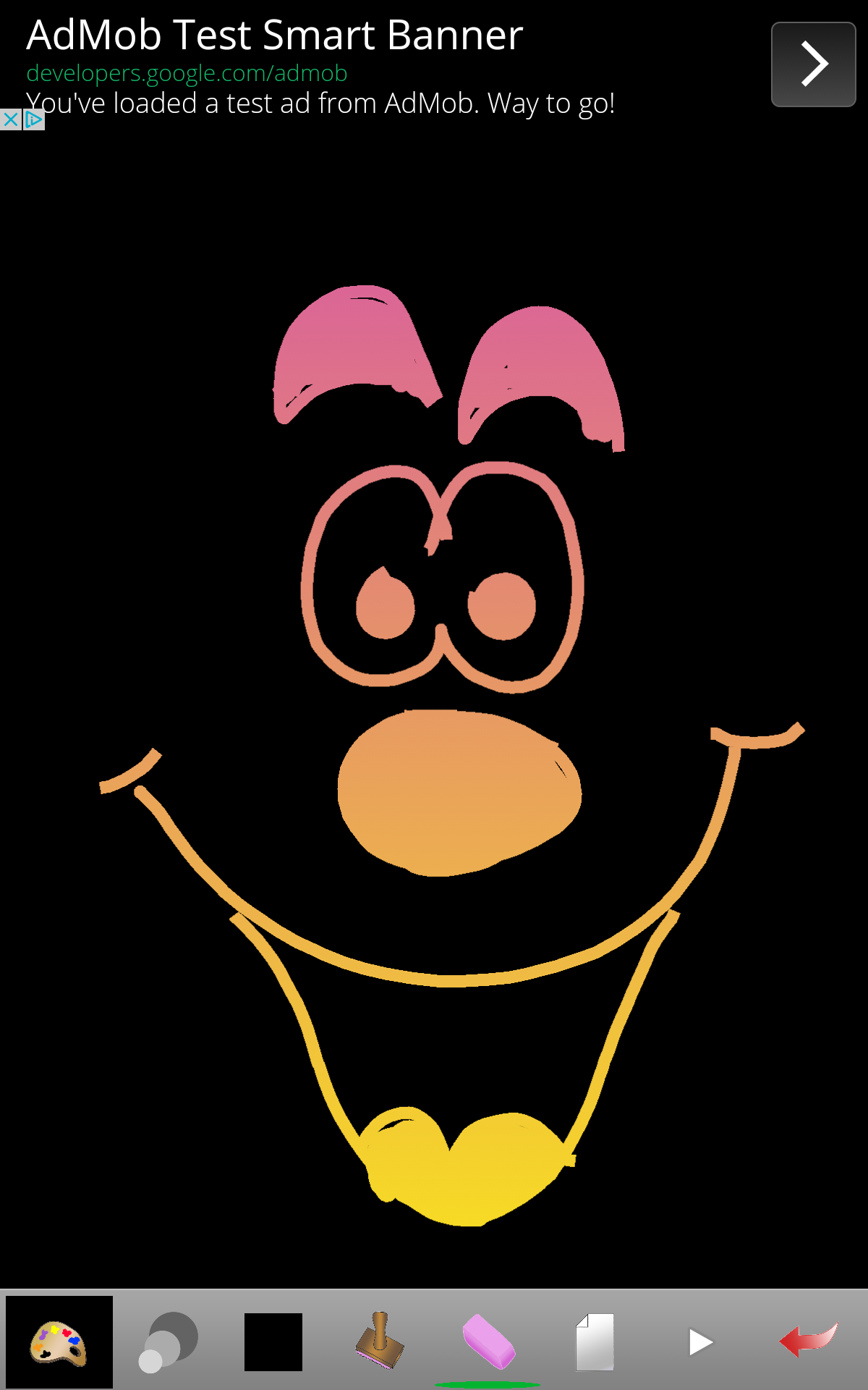 Kids Colormation - App on Amazon Appstore