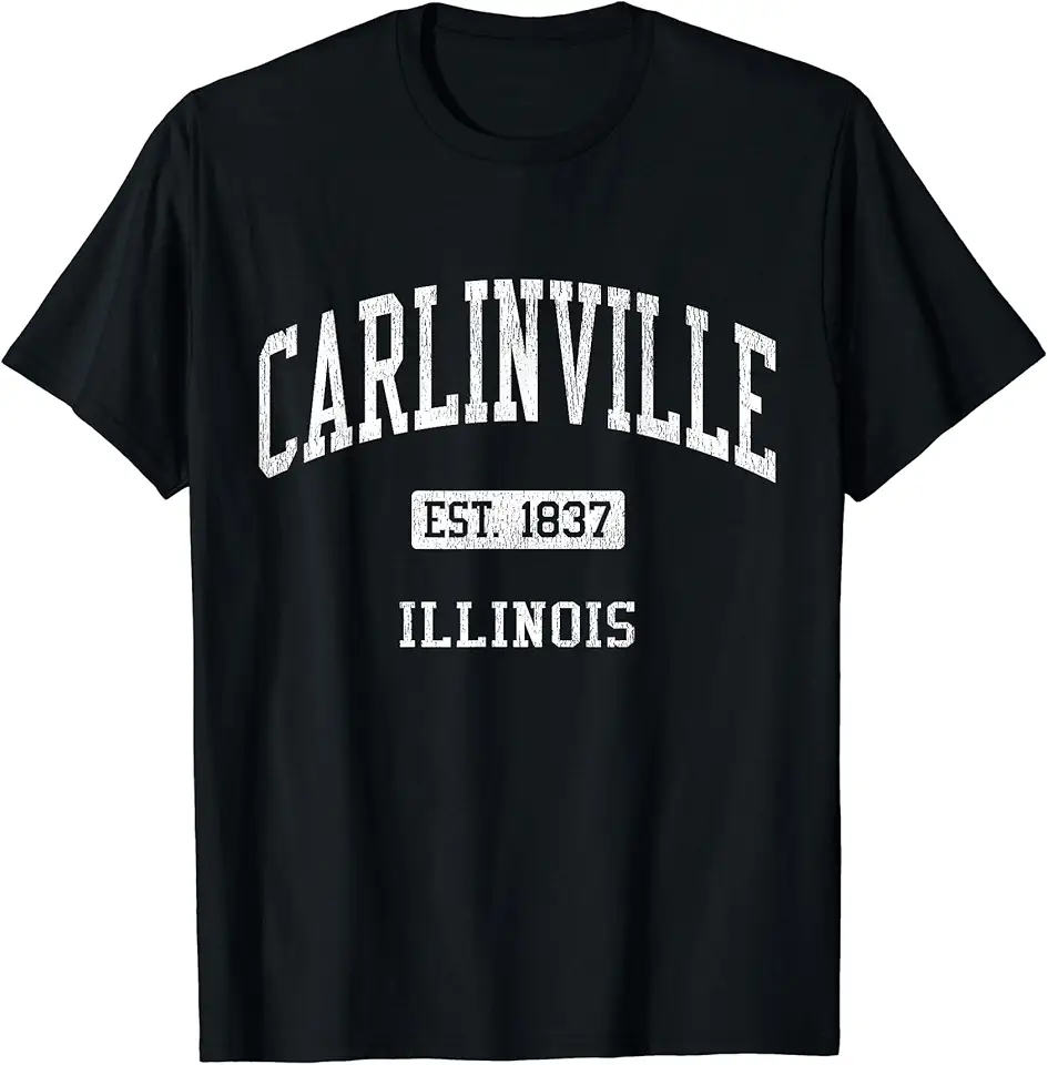 12 Awesome Activities In Carlinville, Il | QuartzMountain