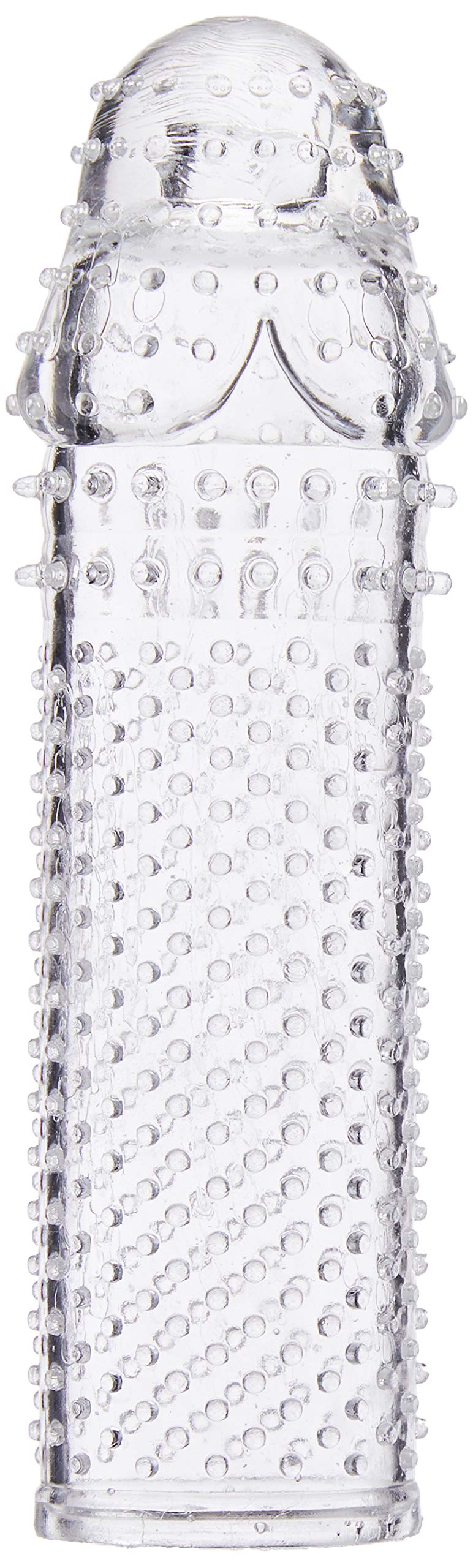 Sexy Fantasy Capa Peniana Expansora 16Cm | Amazon.com.br