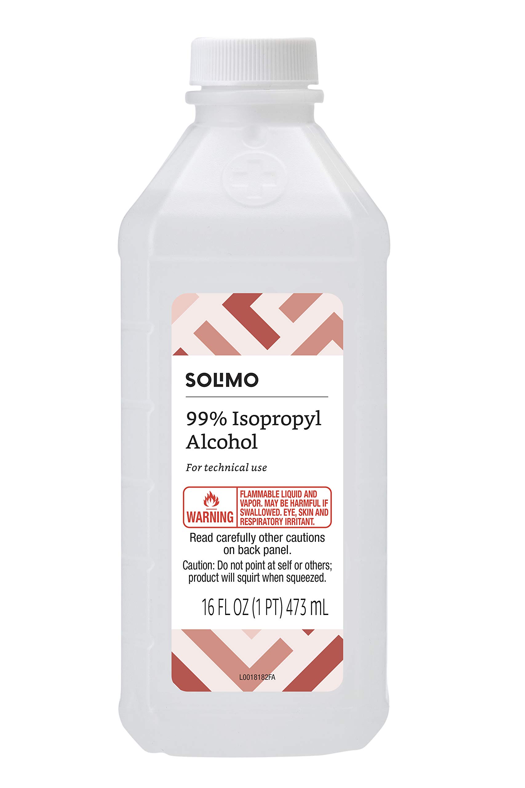 What Is 99 Isopropyl Alcohol Used For Recovery Ranger