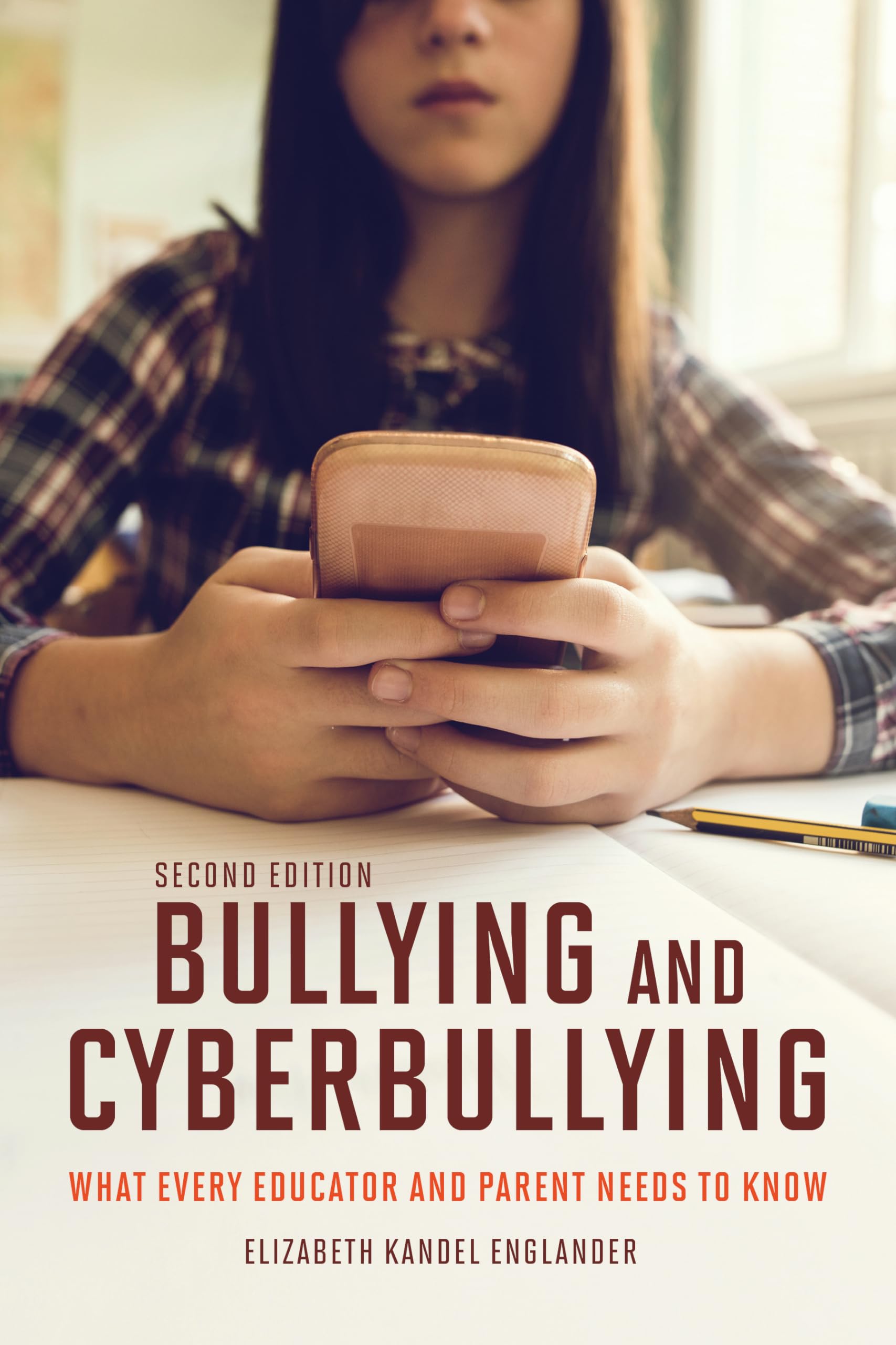 Amazon.com: Bullying and Cyberbullying, Second Edition: What Every ...