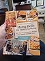 Mama Bell's Big Family Cooking: 100+ Big-Batch Homestyle Recipes Your ...