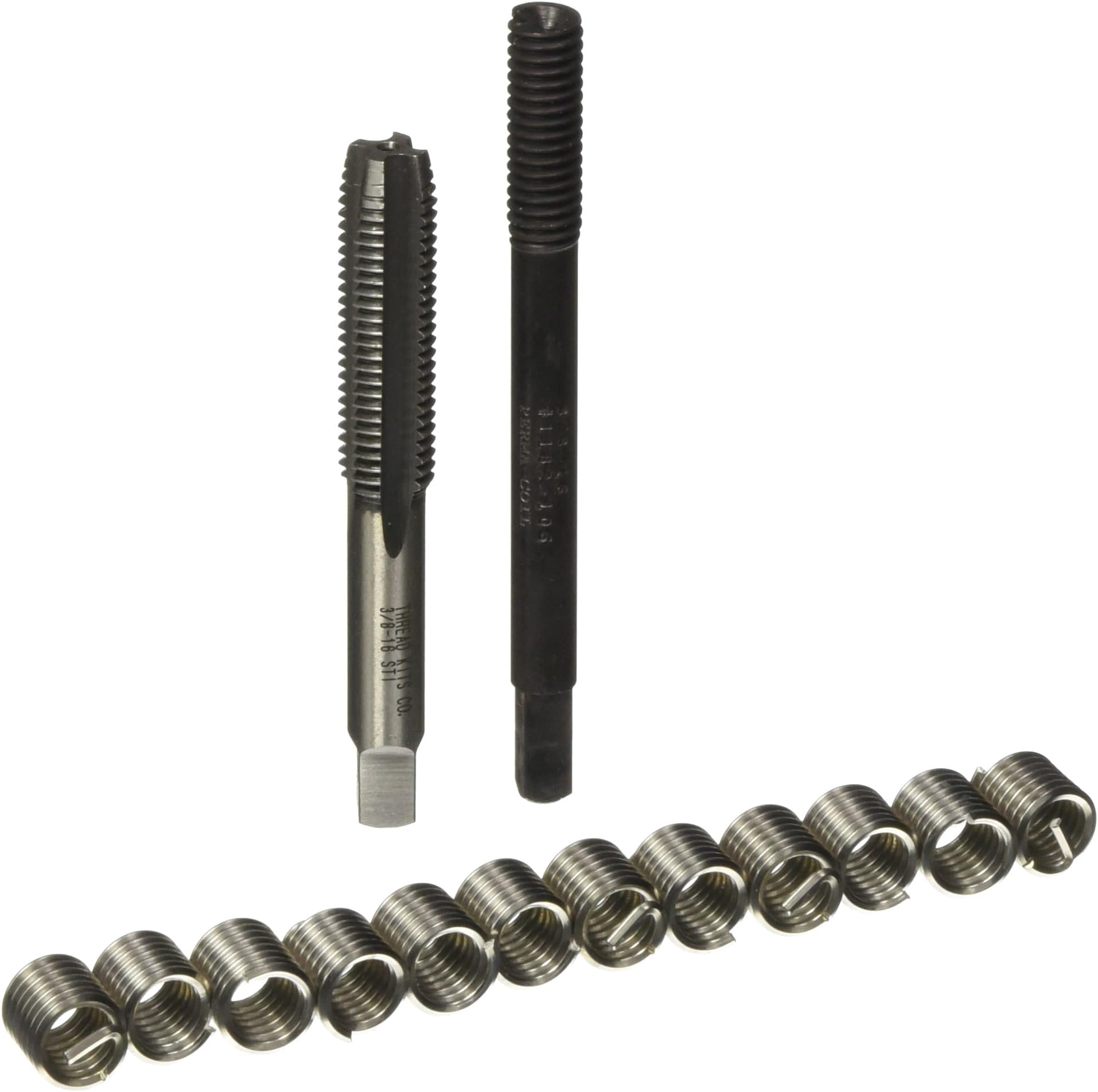 Amazon.com: Thread Kits (1208-101 Thread Repair Kit : Automotive