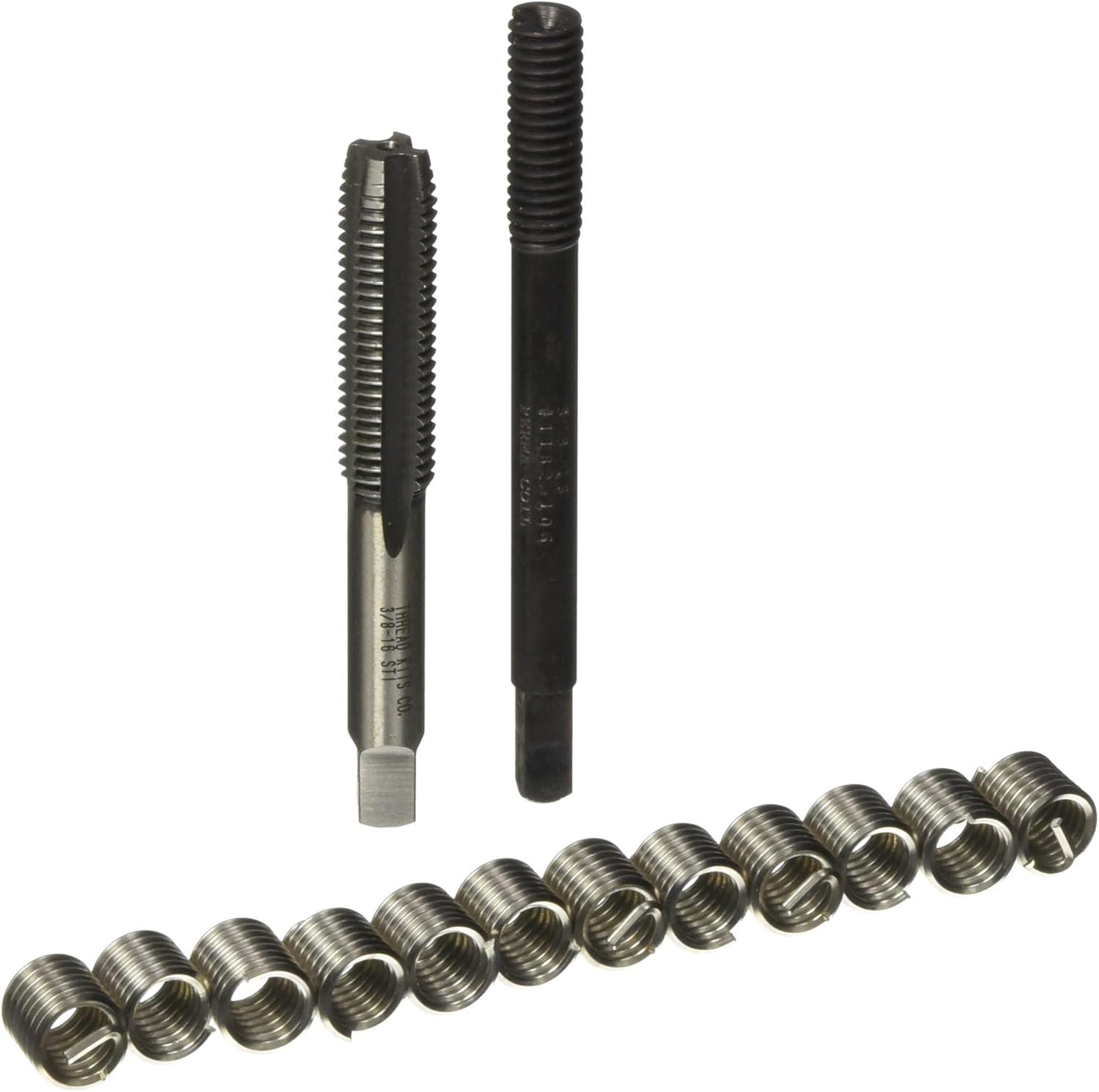 Amazon.com: Thread Kits (1208-106 Thread Repair Kit : Automotive