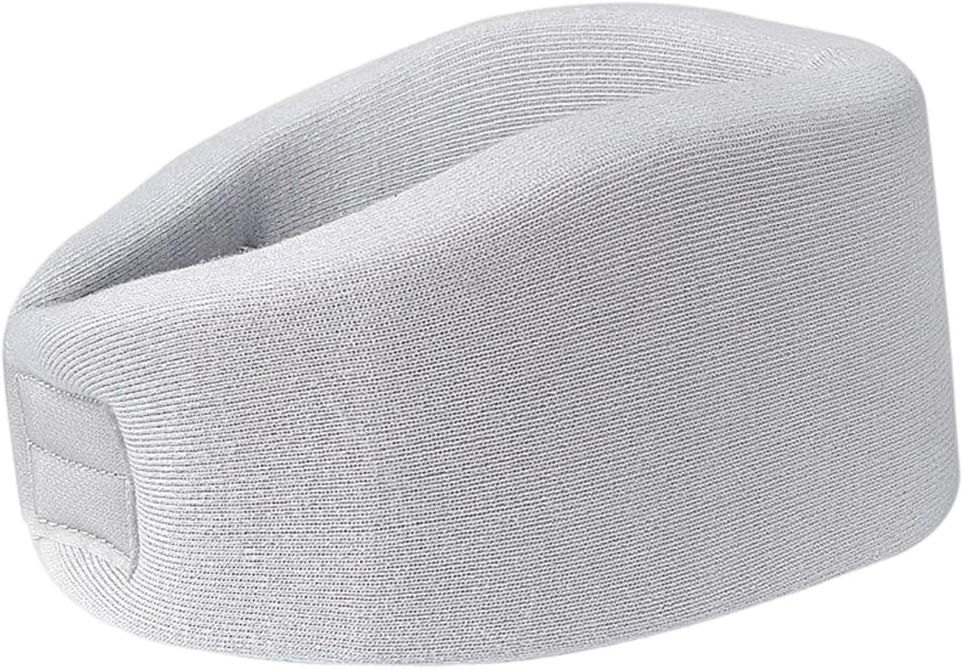 mantong Neck Brace | Sponge Cervical Collar for Vertebrae Whiplash Wrap ...