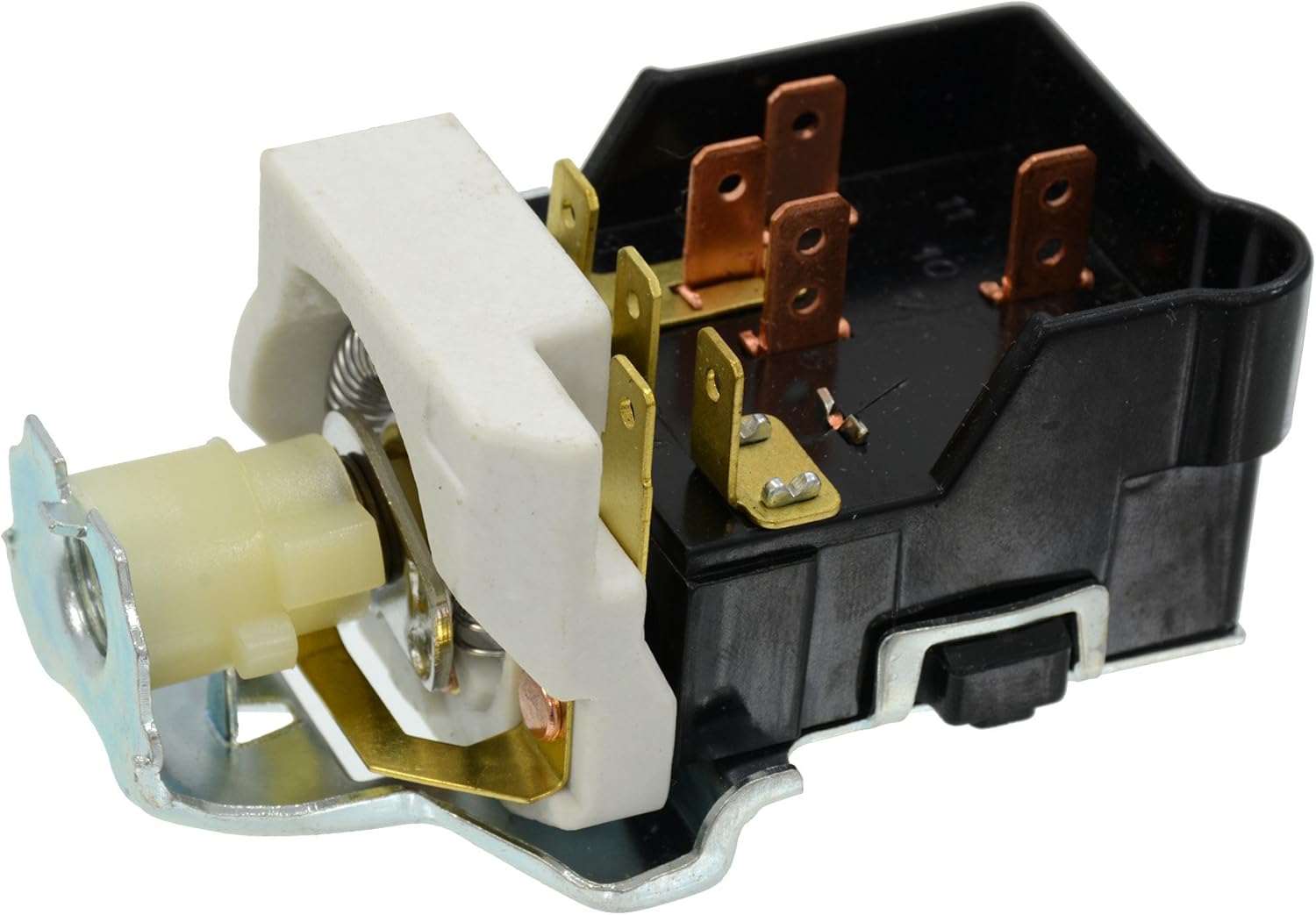 Amazon.com: 1984-1989 Corvette Headlight Switch C4 : Automotive