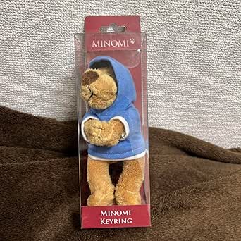 Amazon.co.jp: イミンホ グッズ MINOMI キーリング ミノミ ぬい ぐるみ マスコット 韓国 韓流 KPOP 俳優 : おもちゃ