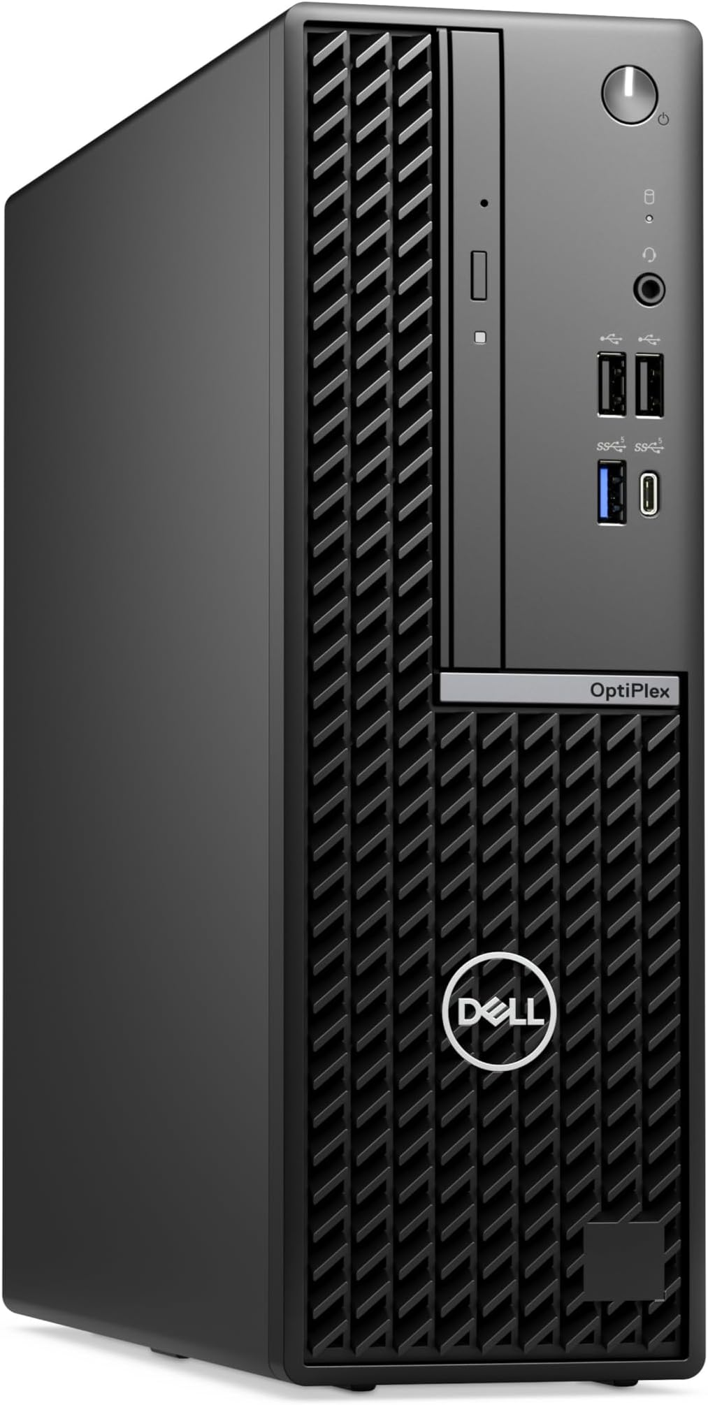 Dell OptiPlex 7020 - Micro - Core i5 12500T / 2GHz - RAM 16GB - SSD ...