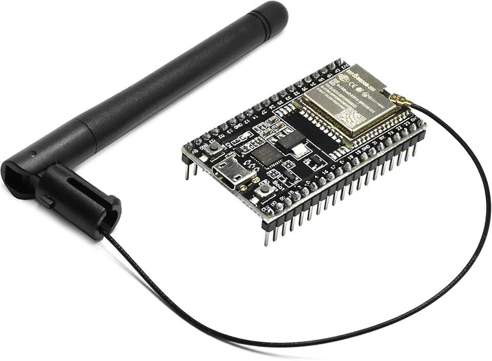 Amazon.ca: Esp32