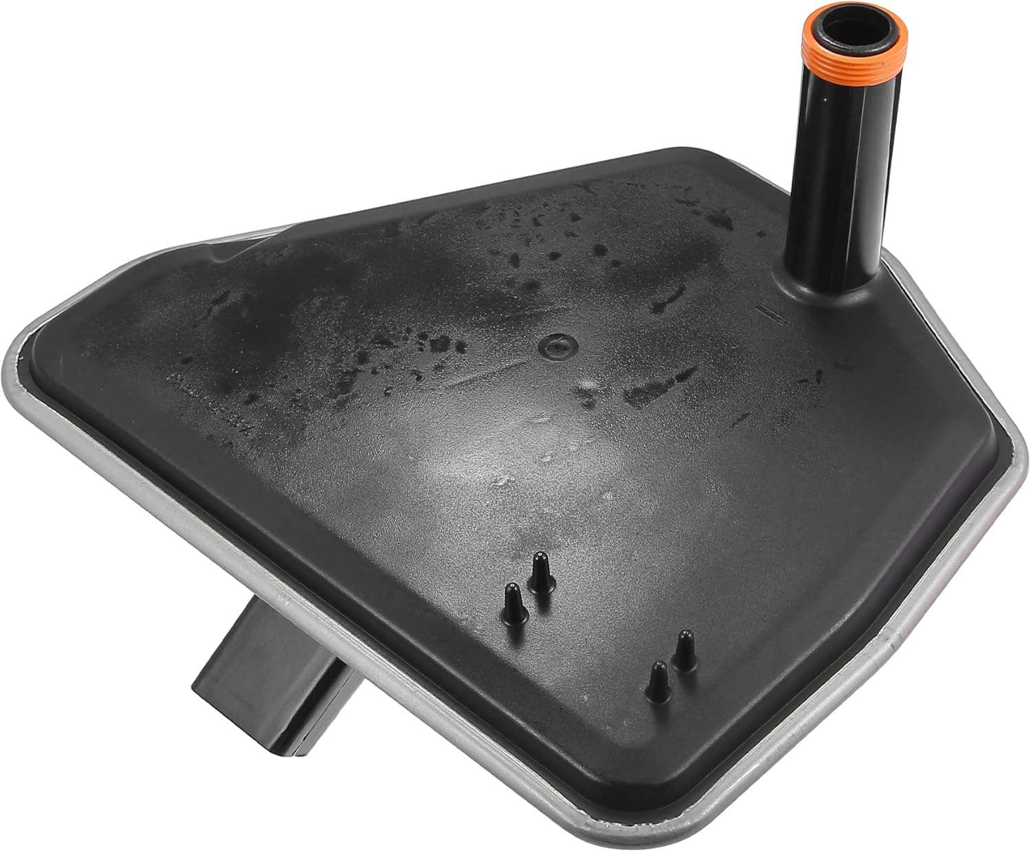 Amazon.com: X AUTOHAUX 1pcs Automatic Transmission Oil Filter for Audi ...