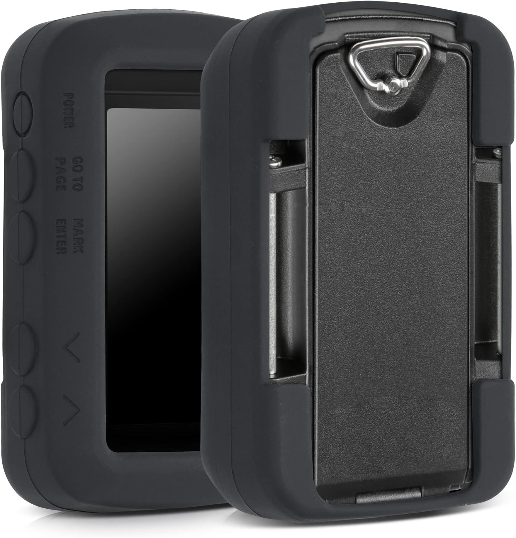 Amazon.com: kwmobile Case Compatible with Garmin Foretrex 601/701 - GPS ...