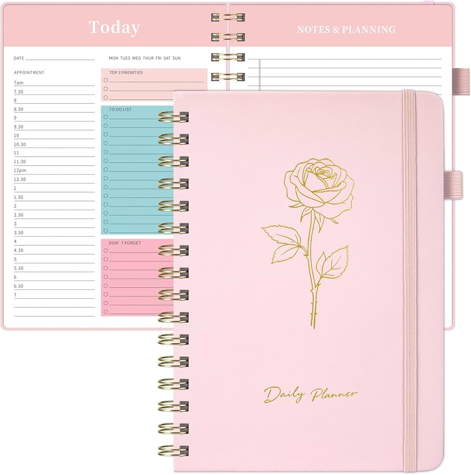 Amazon.co.uk: Planners