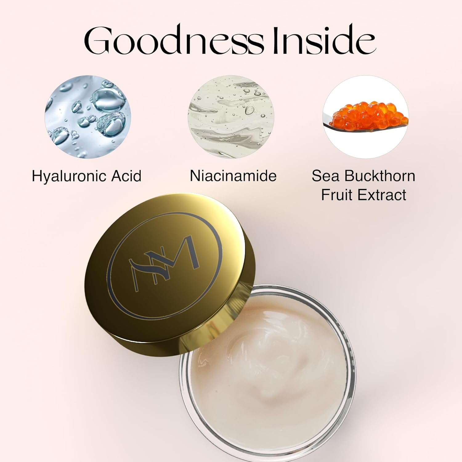 NOURISH MANTRA – Crema hidratante diaria Urban Rani Crema facial hecha ...