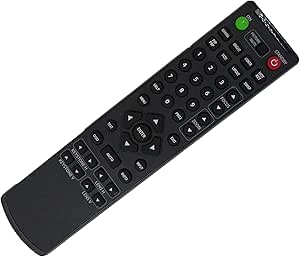 Amazon.com: HCDZ Replacement Remote Control for Christie DHD850-GS ...
